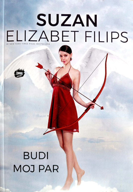 Suzan Elizabet Filips – Budi moj par