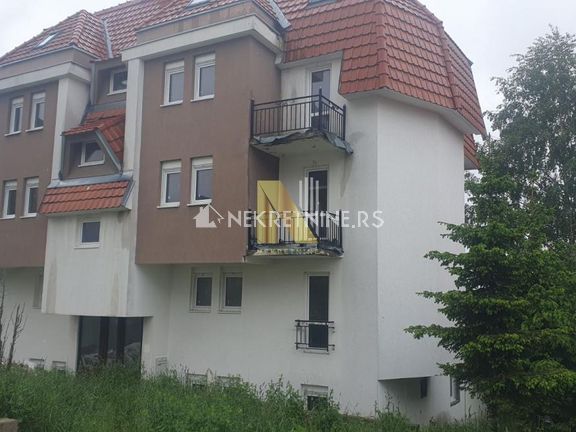 Na prodaju 1,5 apartman na Kopaoniku od 29m2