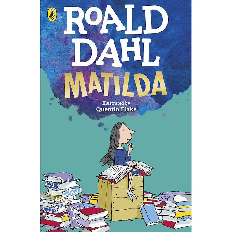 MATILDA