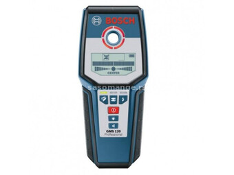 Bosch GMS 120 detektor struje ( 0601081000 )