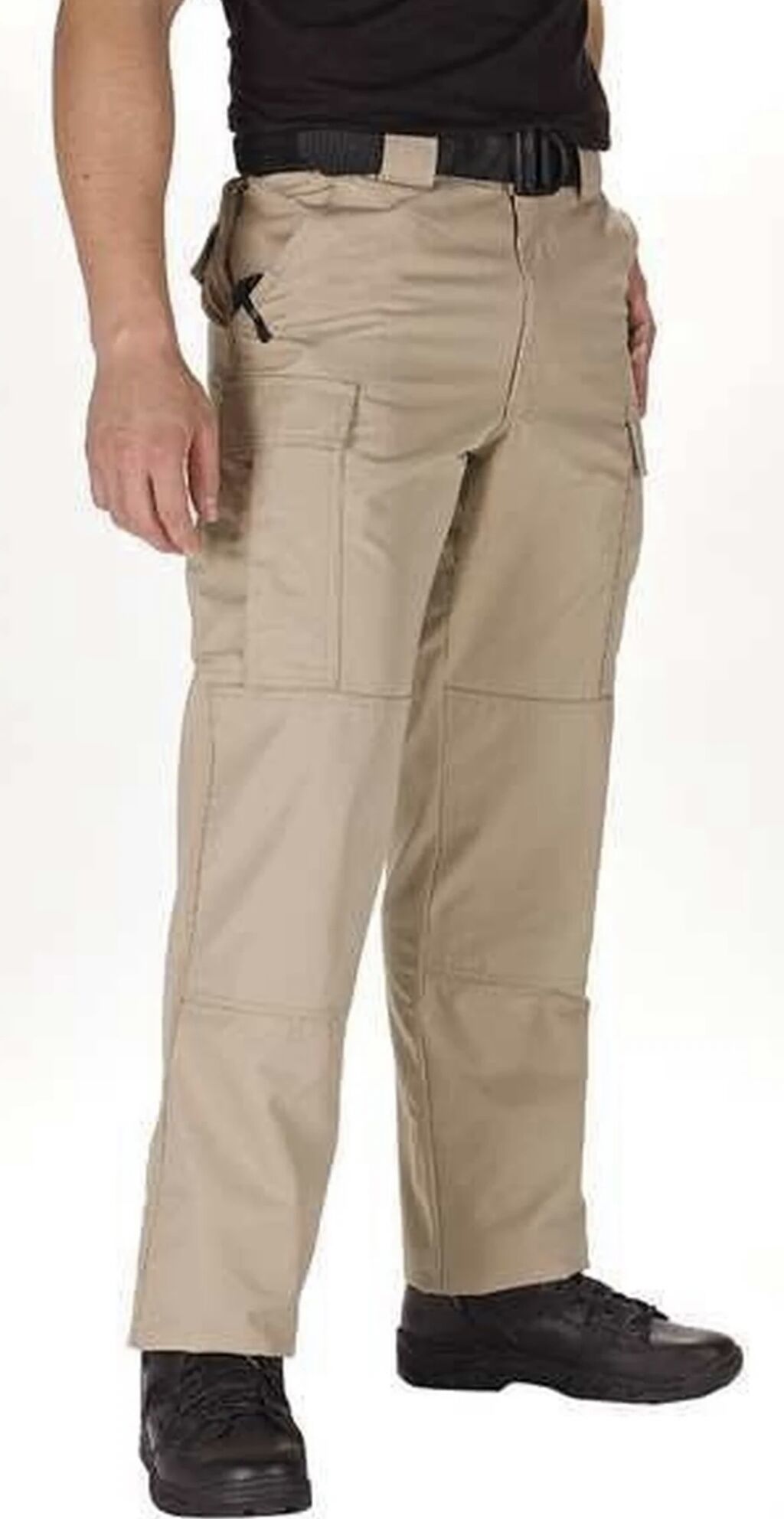 NOVE muške 5.11 TACTICAL SERIES pantalone. Nogavice podesive širine