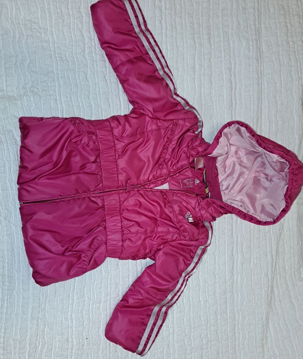 Adidas, Šuškavac, 86