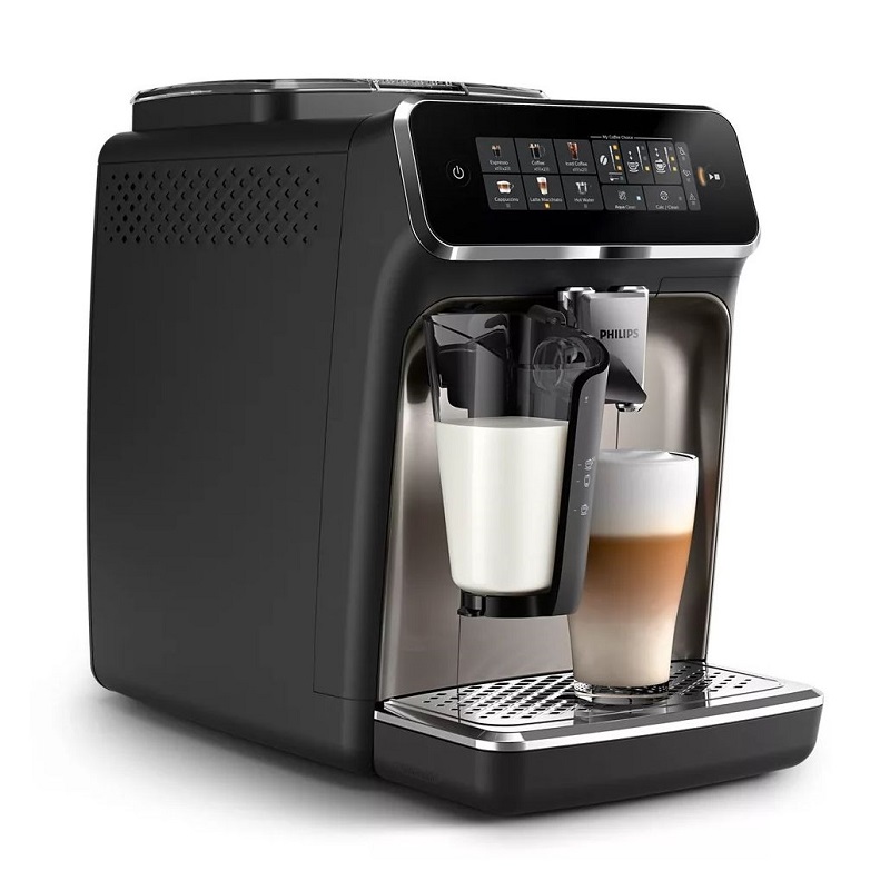 Philips aparat za espresso EP3347/90