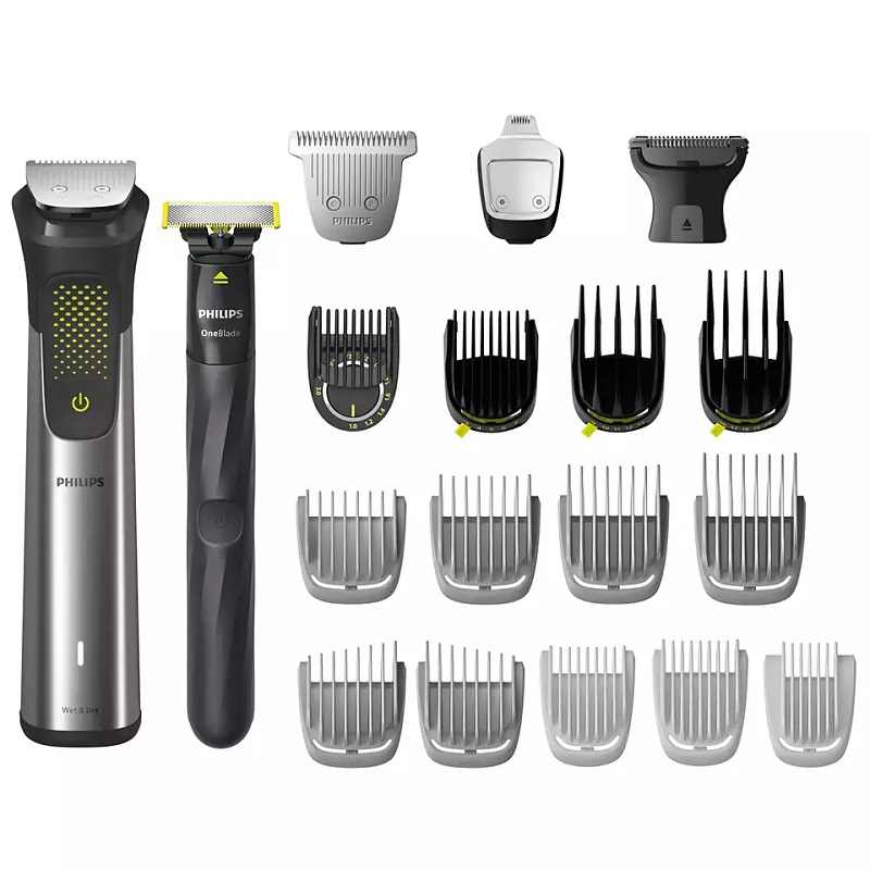 Philips multigroom MG9553/15