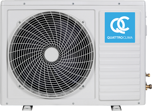 Klima uređaj QuattroClima QV-VN12WB/QN-VN12WB