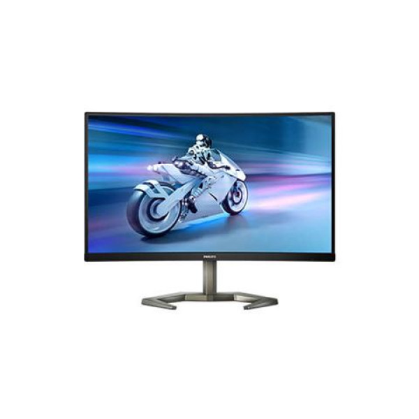 Monitor 27 Philips 27M1C5200W00 Curved FHD VA 240Hz