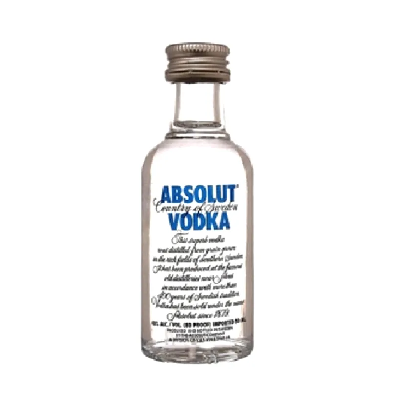 ABSOLUT 0.05