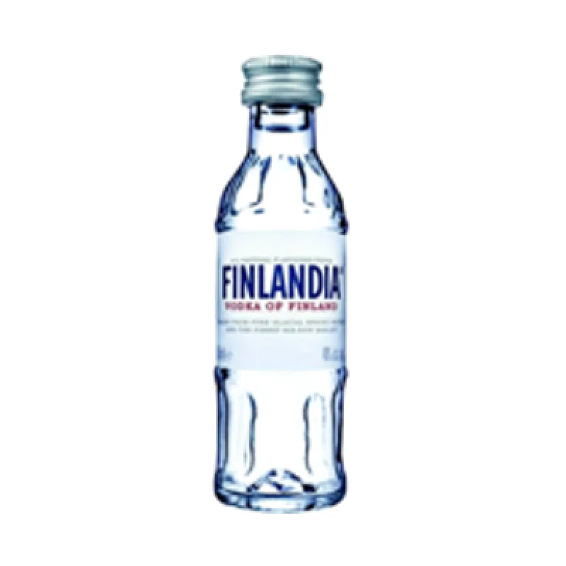 FINLANDIA 0.05
