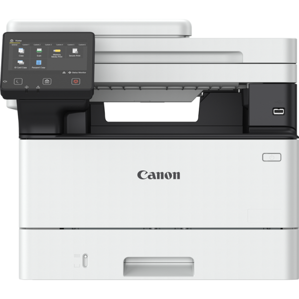 Laserski MF štampač CANON MFP I-S MF463DW' ( '5951C008AA' )