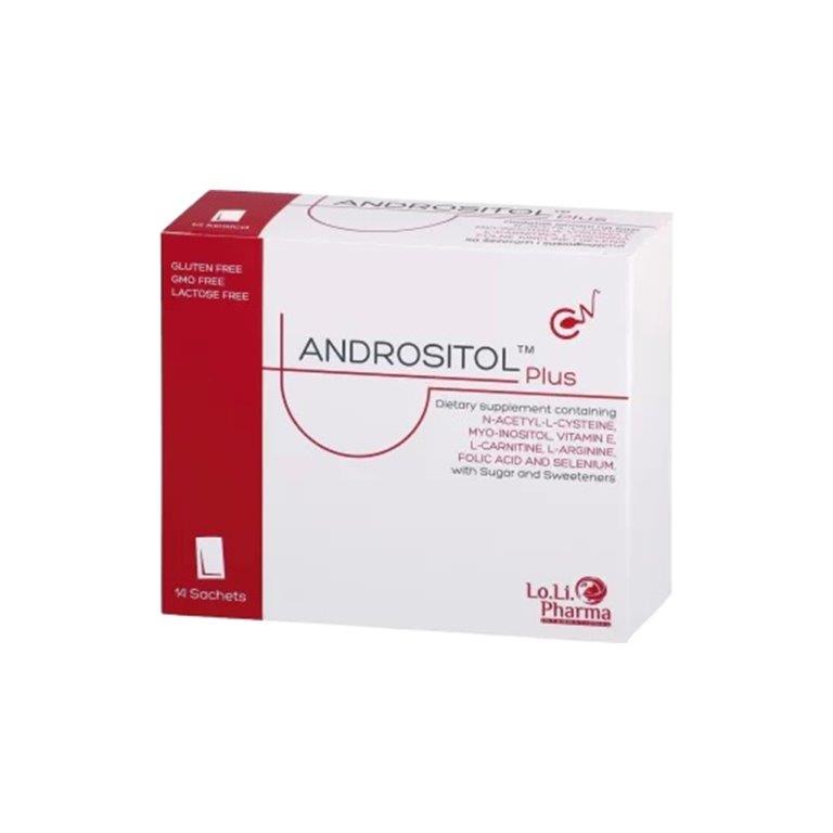 ANDROSITOL PLUS KESICE