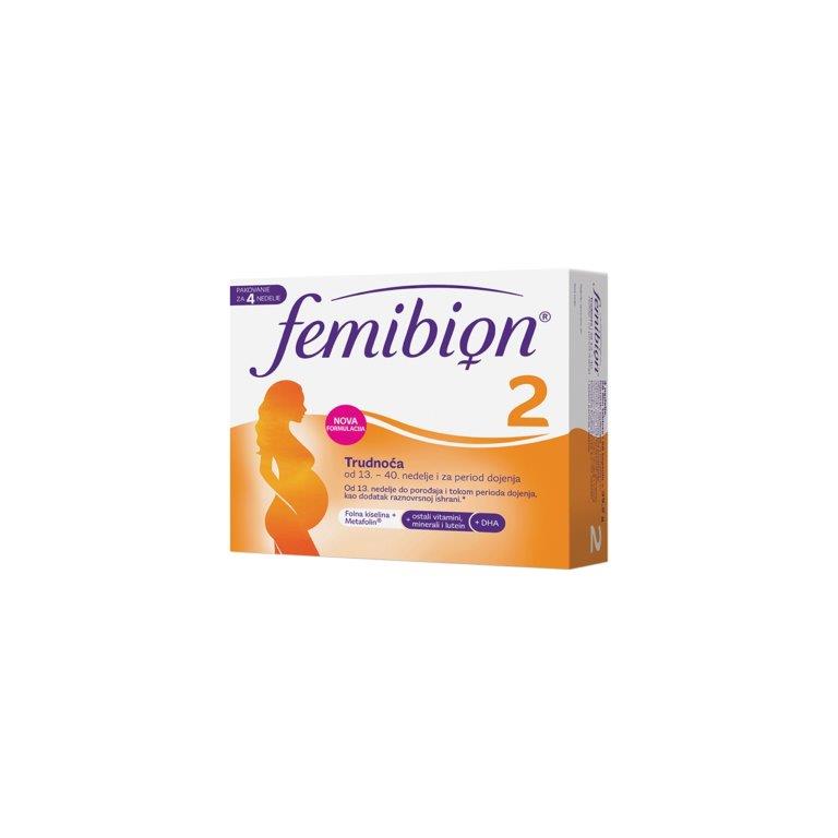 FEMIBION 2