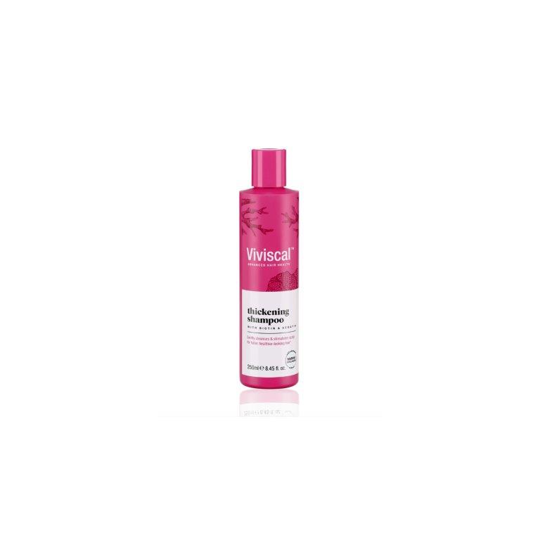 VIVISCAL THICKENING SHAMPOO