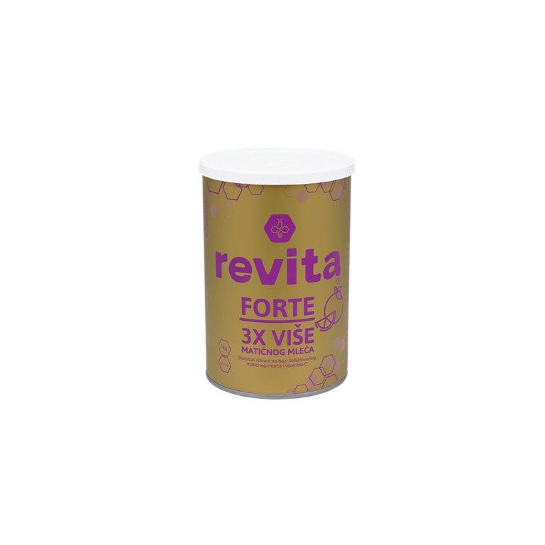 REVITA ORANGE FORTE 1kg