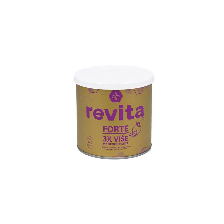 REVITA ORANGE FORTE 454g