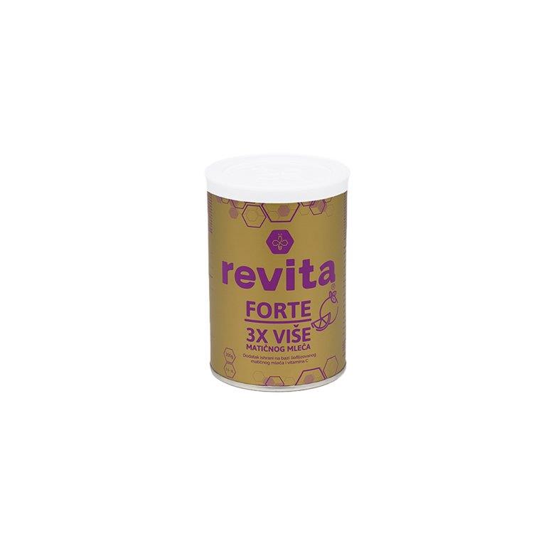 REVITA ORANGE FORTE 200g