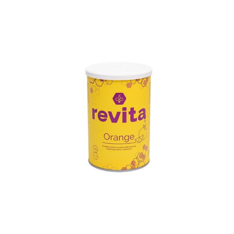 REVITA ORANGE 1kg