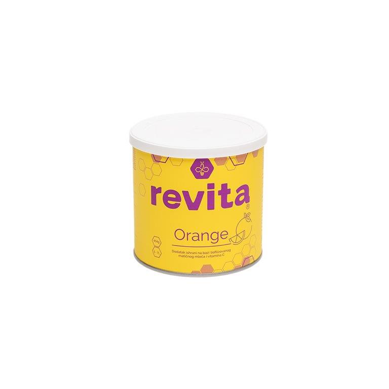 REVITA ORANGE 454g