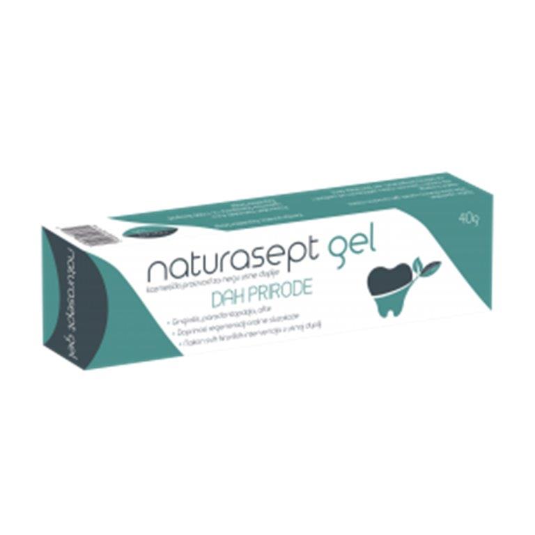 NATURASEPT GEL