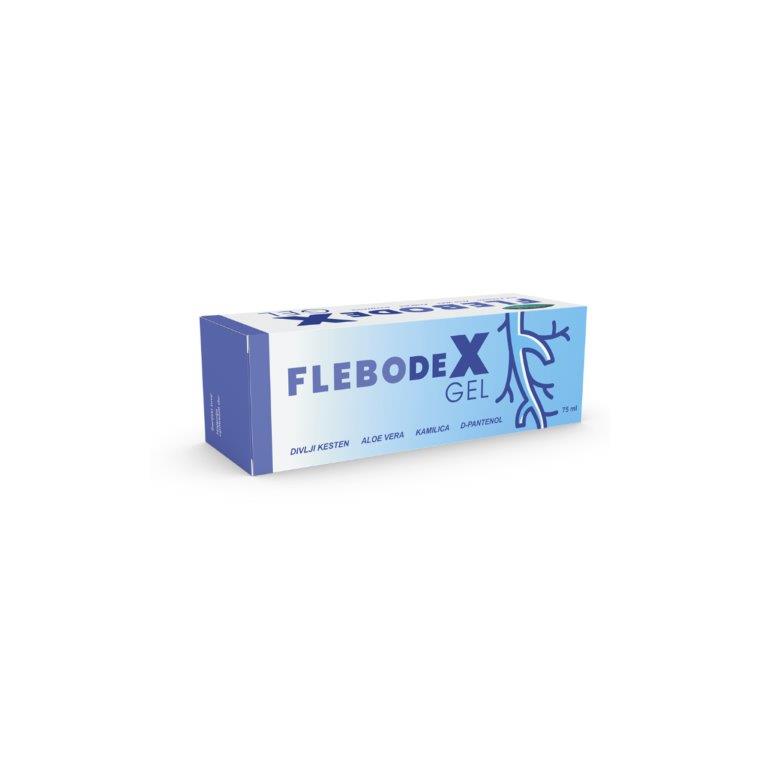 FLEBODEX GEL