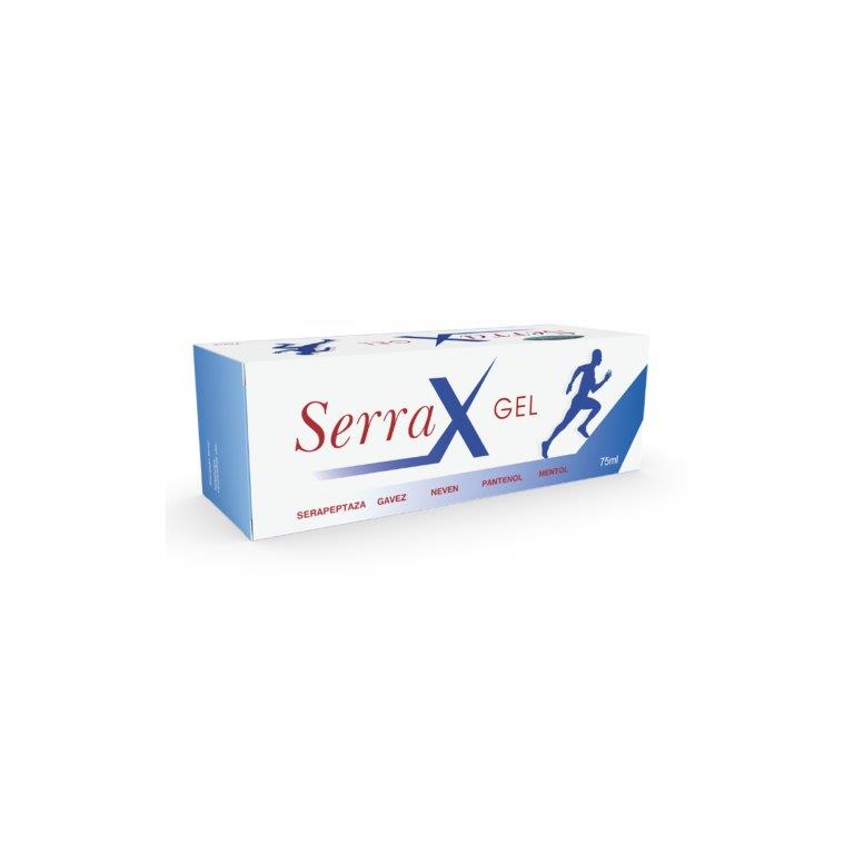 SERRAX GEL