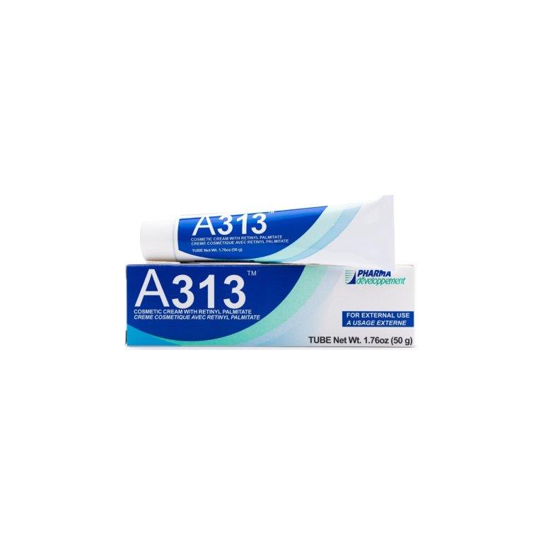 A313 RETINOL KREMA 50g