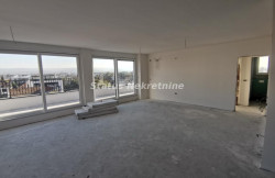 Evropski Bulevar-Lep Četvorosoban Dupleks 95 m2 u Izgradnji-povraćaj PDV-a-065/385 8880