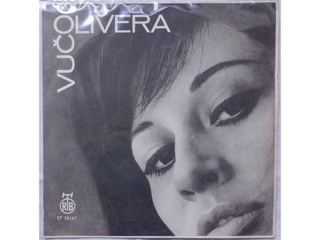 OLIVERA  VUCO  -  NECU  TEBE