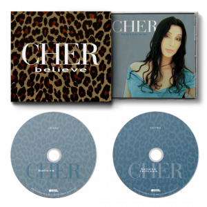 Cher