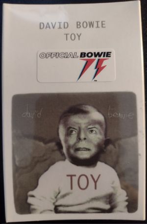 David Bowie