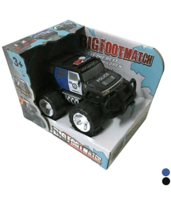 HK Mini igračka za dečake Policijski auto - A070498
