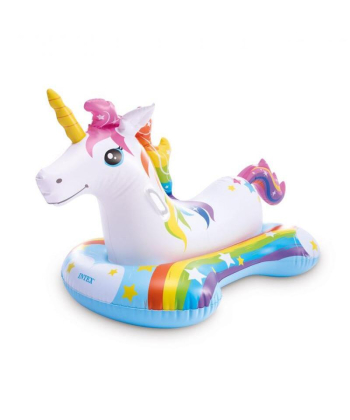 Intex dušek za decu Unicorn - uzrast 3 godine + - A061130