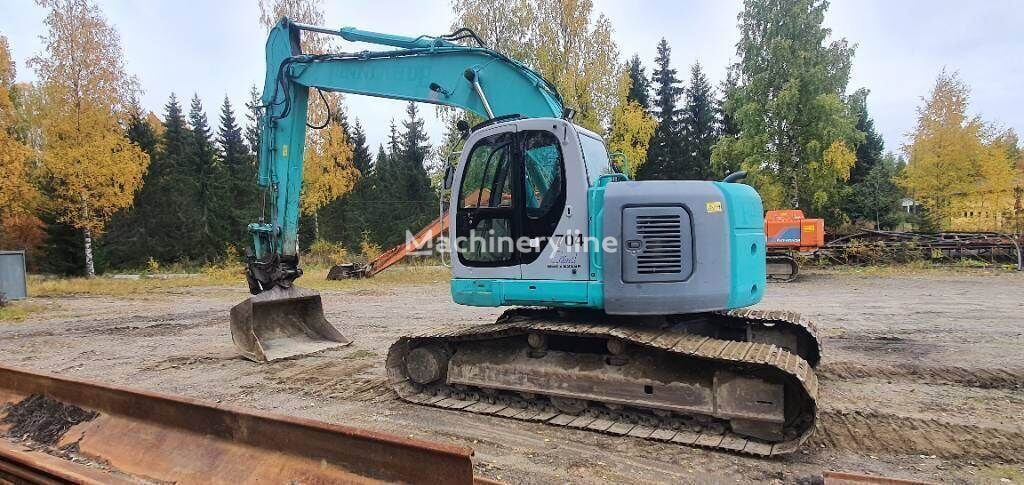 Kobelco SK 235 SR bager guseničar