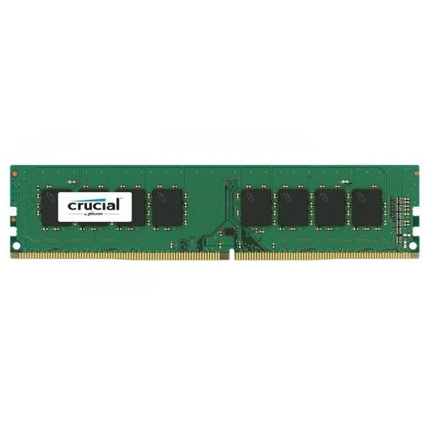 RAM memorija RAMDDR4 2666 4GB Crucial CL 19