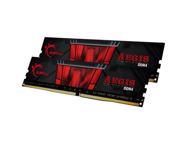 RAM memorija RAMDDR4 3000 16GB G.Skill Aegis