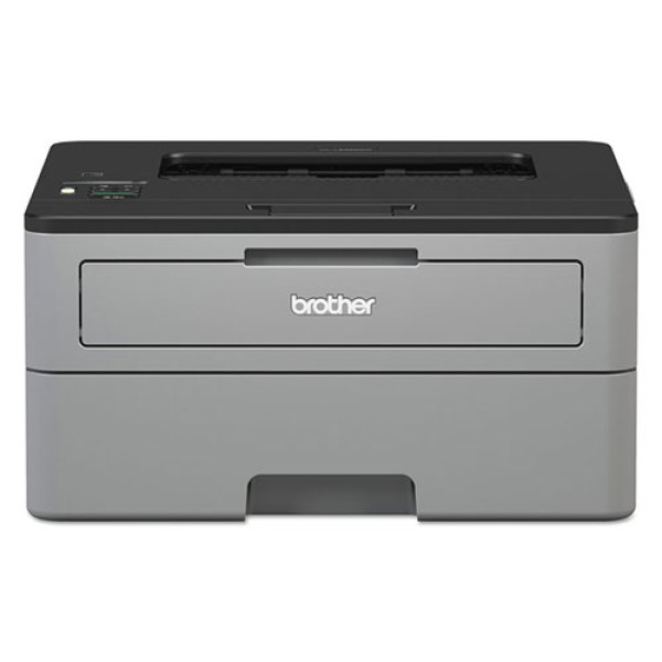 Multifunkcijski štampač DRU L Brother HL-L2350DW S/W-Laserdrucker A4 USB WLAN Duplex 250 Blatt