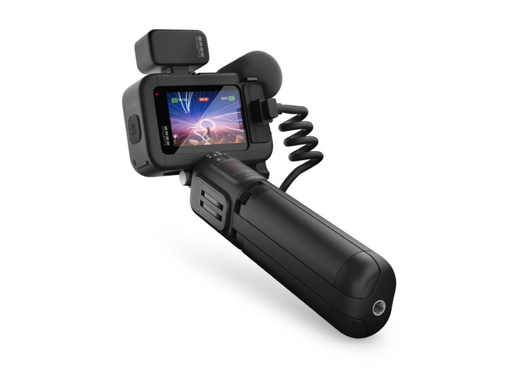 Akciona Kamera GOPRO HERO12 Black Creator Edition