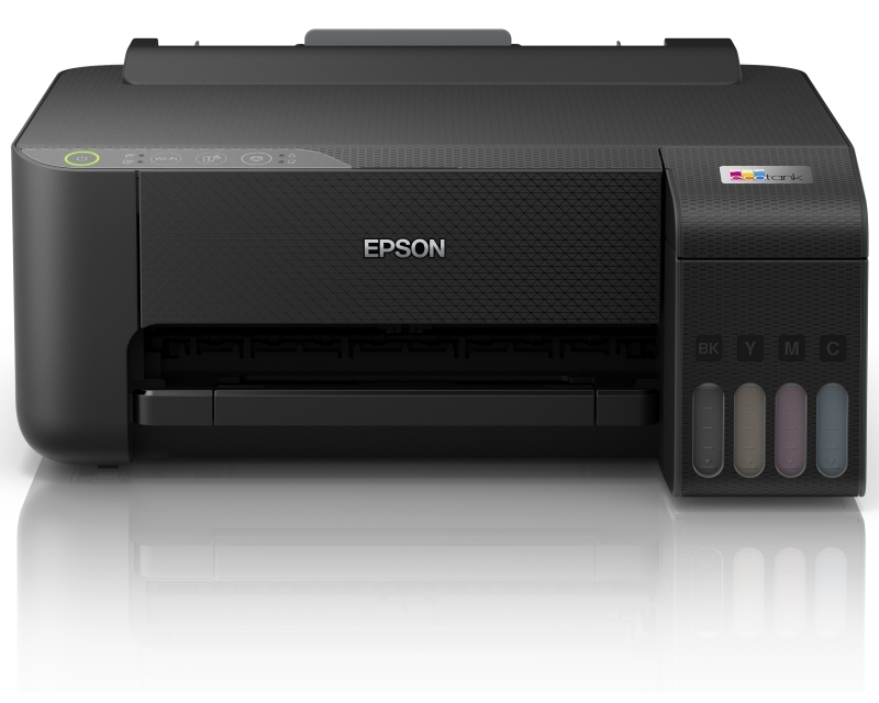 EPSON L1250 EcoTank ITS wireless (4 boje) inkjet štampač