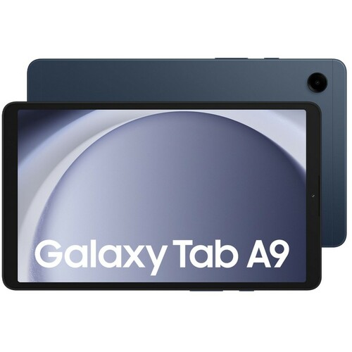 SAMSUNG Galaxy Tab A9 LTE 8GB/128GB Dark Blue SM-X115NDBEEUC