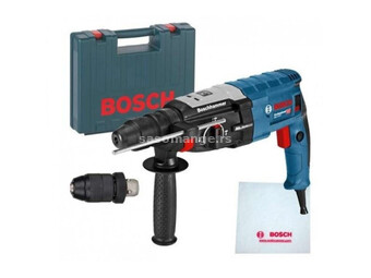 Bosch GBH 2-28 F elektro-pneumatski čekić, 880W ( 0611267600 )