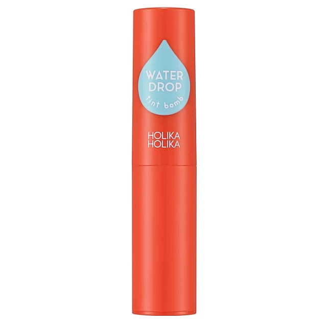 Holika Holika tečna boja za usne 03 Orange Water