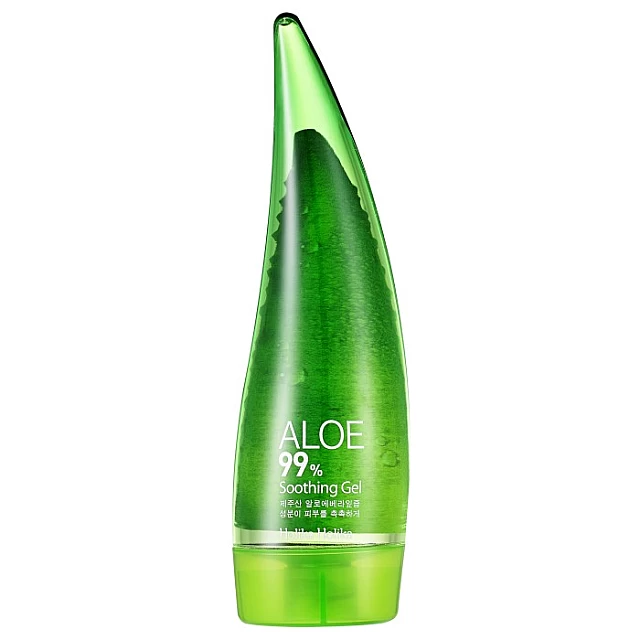 HOLIKA HOLIKA ALOE UMIRUJUĆI GEL ZA LICE I TELO 55ML