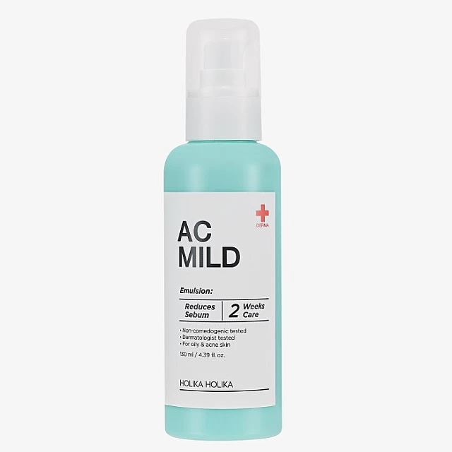 Holika Holika Blaga emulzija za kožu lica 130ml