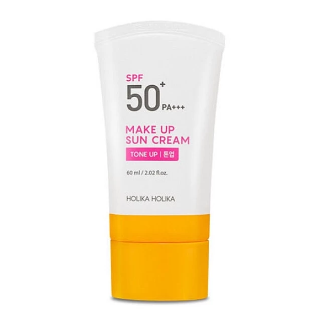 HOLIKA HOLIKA MAKE UP KREMA ZA LICE SA ZAŠTITNIM FAKTOROM 50 60ML