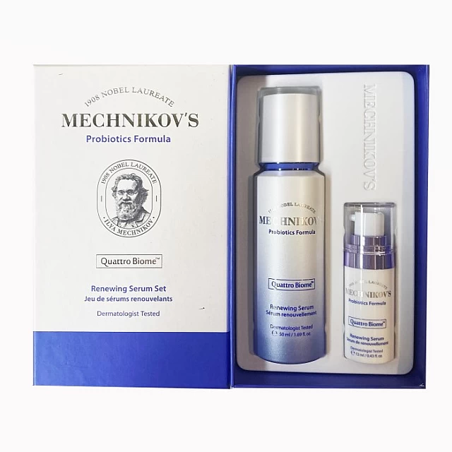 Holika Holika Probiotik set formula za podmlađivanje kože Mečnikov