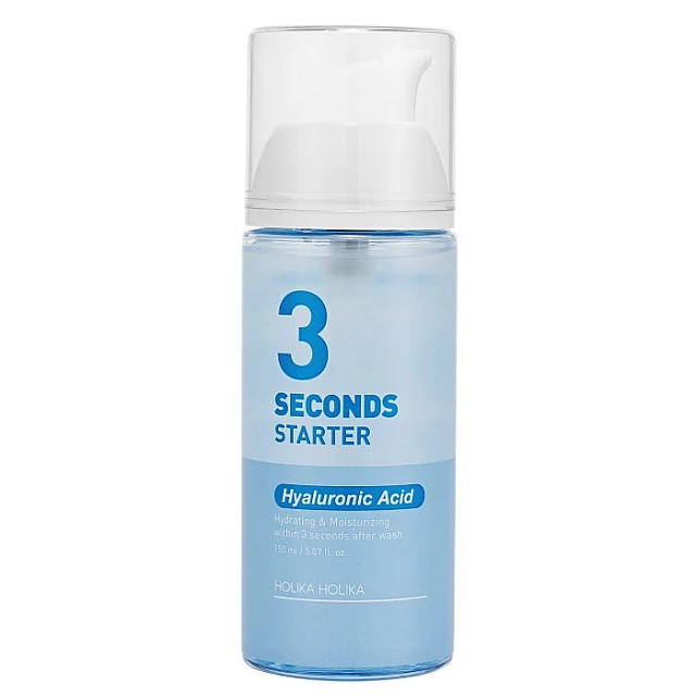 HOLIKA HOLIKA STARTER SA HIJALURONSKOM KISELINOM 150ML