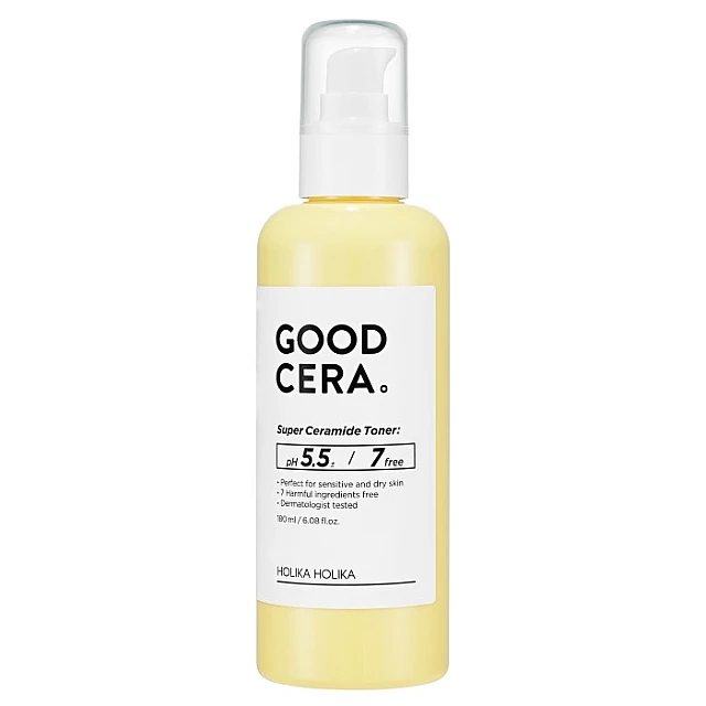 Holika Holika toner za lice za osetljivu kožu sa ceratinima 180ml