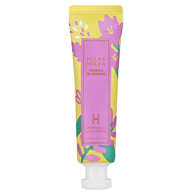 HOLIKA HOLIKA FREZIJA PARFEMSKA KREMA ZA RUKE 30ML