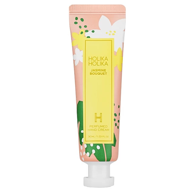 Holika Holika Jasmin parfemska krema za ruke 30ml