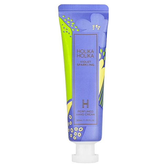 HOLIKA HOLIKA LJUBIČICA PARFEMSKA KREMA ZA RUKE 30ML