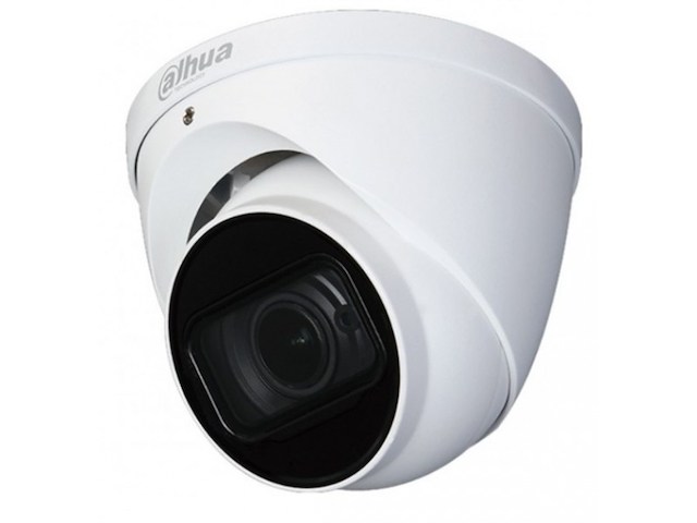 Dahua kamera HAC-HDW1400T-Z-A 4 MPX 60m 2.7-12 mm motorizovan zum  Vario